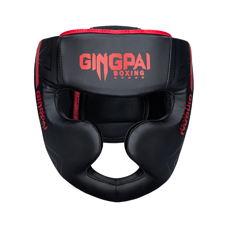 Boxing Helmet - Protective Gear for Fighting Training