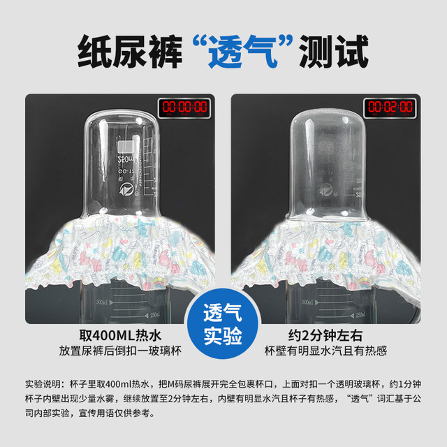 Dog menstrual pants diapers pet menstrual period Teddy male dog female ...