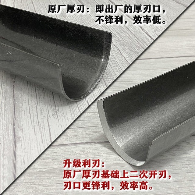 Tree digging shovel, Luoyang shovel, manganese steel digging artifact ...