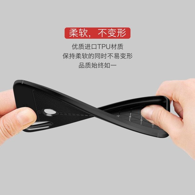 Suitable for Honor 8x mobile phone case anti-fall JSN-AL00a protective ...