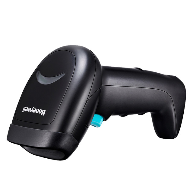 Honeywell Honeywell code scanning gun oh430/431/4502/4503 QR code ...