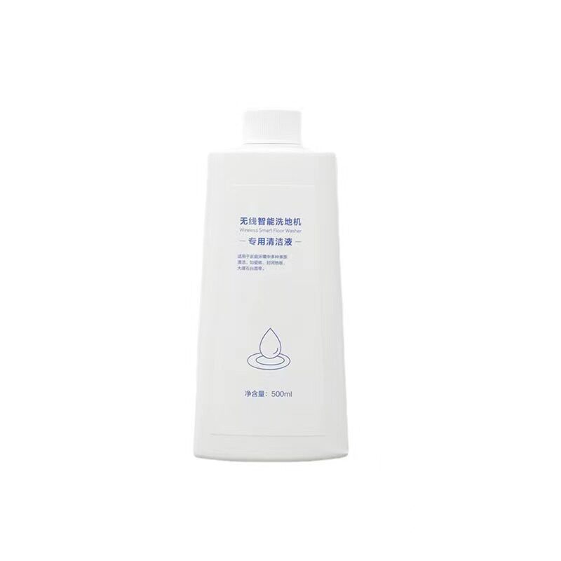 Suitable for Haier floor washing machine floor cleaning liquid Z9/G700 ...