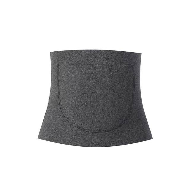 Derong Waist Protector Heating, Warming, Cold Protection, Tummy Warmer ...