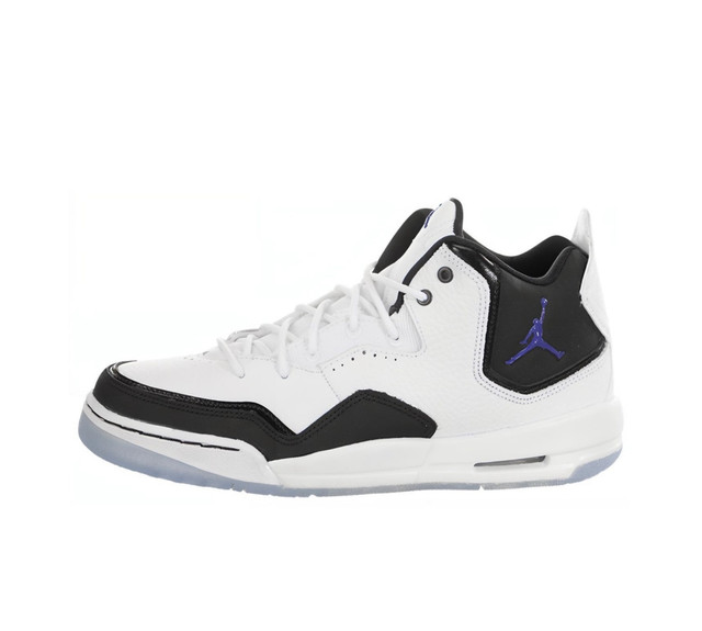 Nike Jordan Courtside 23 women's retro versatile casual basketball ...