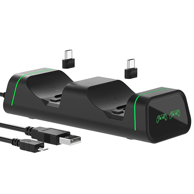 PS5 handle seat charging Xbox Series X/S multi-use handle dual charge ...