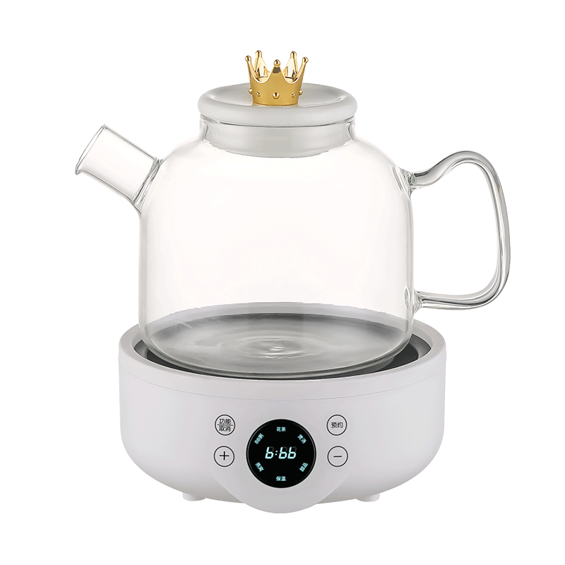 Banlu Mini Health Pot - 0.9-1.5L Electric Tea Kettle