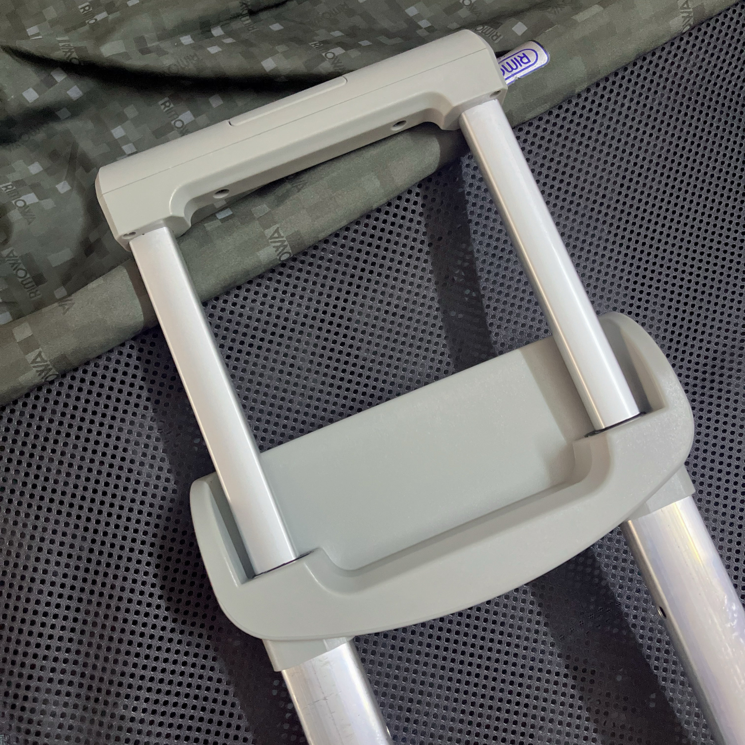 Rimowa Tie Rod Replacement - Suitcase Hardware Accessory
