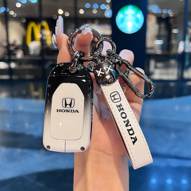 Suitable for Honda 10th generation Accord key cover Civic CRV Haoying ...