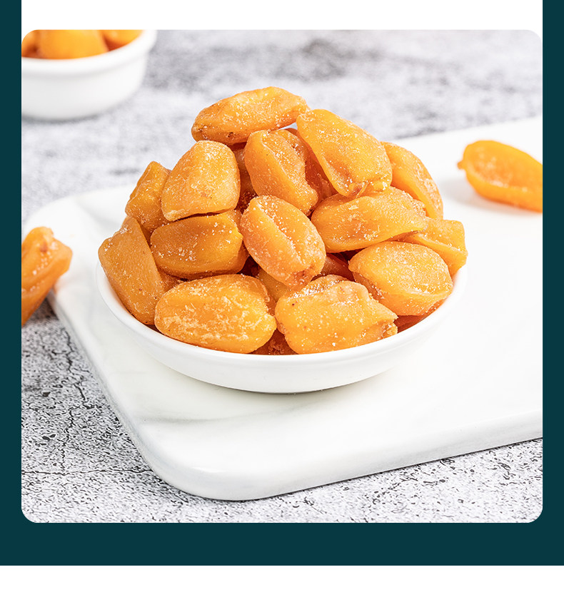 Kuivatatud kollane koor, bambusmesilane, sool, lagrits, sichuani ...