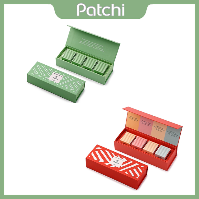 Patchi gift box imported from Dubai chocolate gift box for girlfriend ...