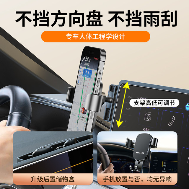 Haval third-generation H6/S national tide version Harvard M6PLUS second-generation big dog ...