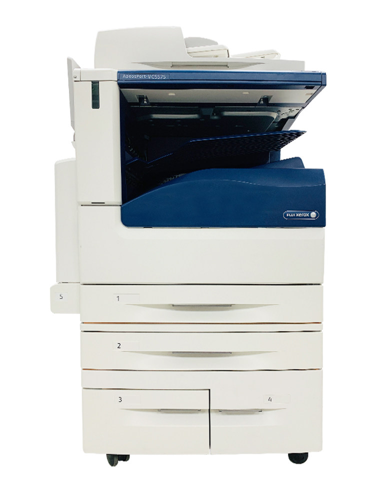Imprimante/Copieur/Scanner Laser Couleur A3 Fuji Xerox 5575