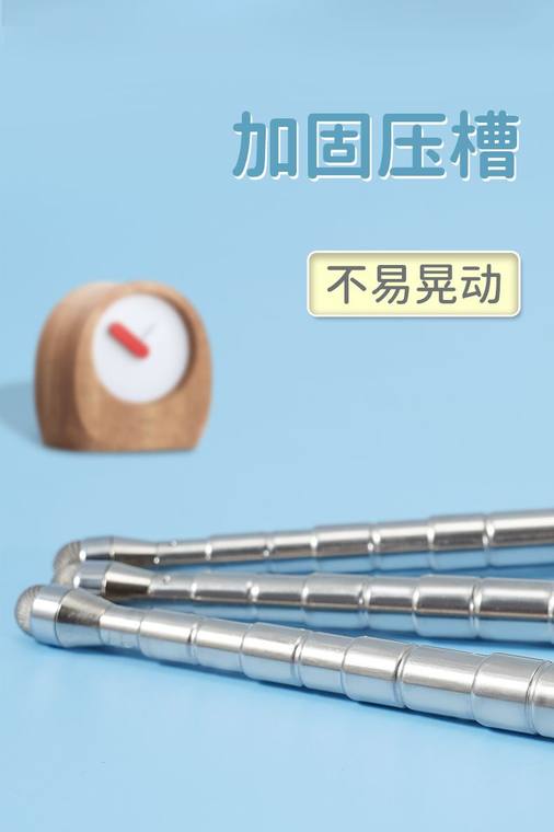 Retractable pointer touch screen finger reading stick children's ...