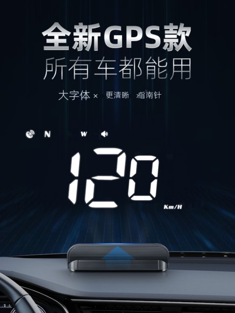 BYD special HUD head-up display BYD Han EV Qin DMI Tang Song Dm Yuan ...