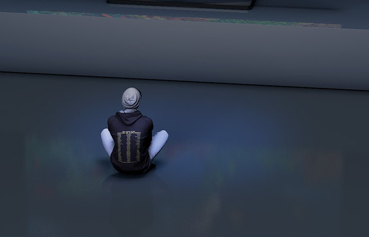 HDMI to VDI adapter monitor screen 4K high-definition cable computer ...