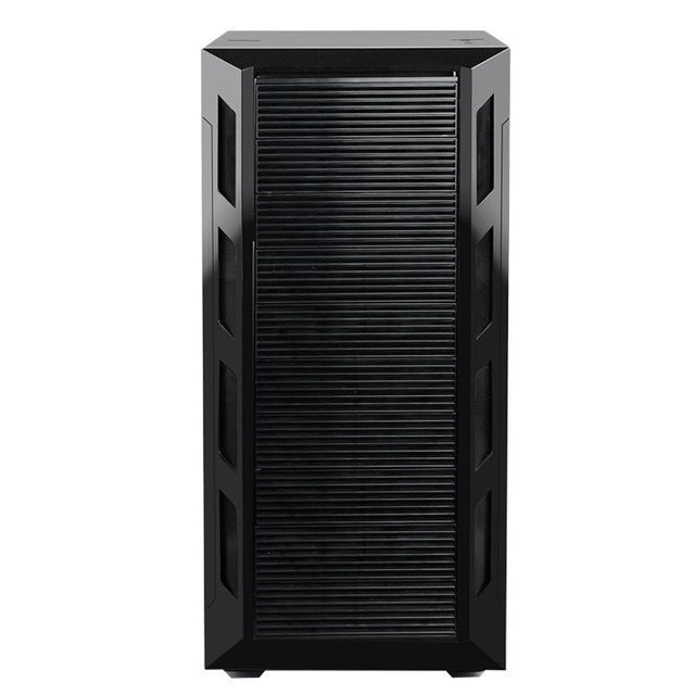 Multi-disk tower server NAS storage chassis CD-ROM drive disc burning ...