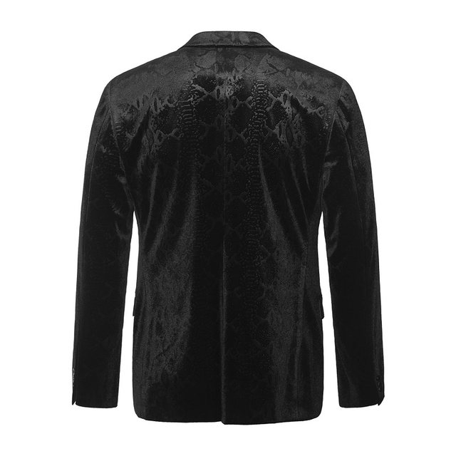 RARE Weiya men's clothing, autumn and winter new men's suit jacket ...