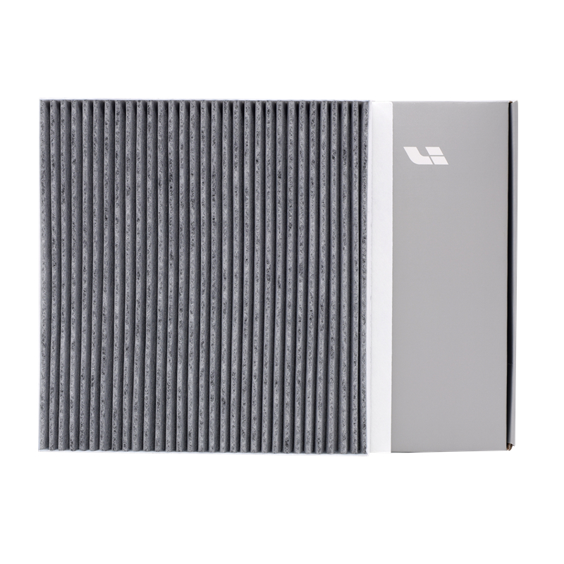 Ideal automotive air -conditioning filter one l6 l7 l7 l8 L9Mega deodorizing sterilization ...
