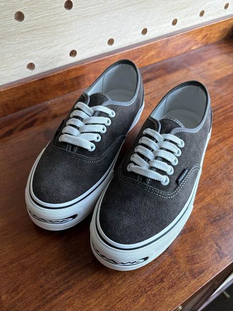 Thawanda autumn and winter men's and women's suede cowhide cork midsole ...