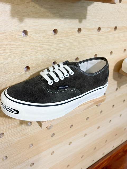 Thawanda autumn and winter men's and women's suede cowhide cork midsole ...