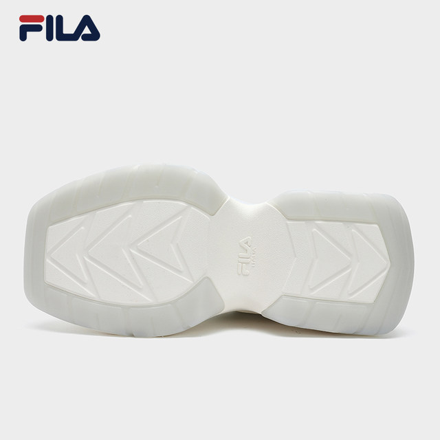 FILA official women's shoes DIVA modern sports shoes 2024 summer new ...