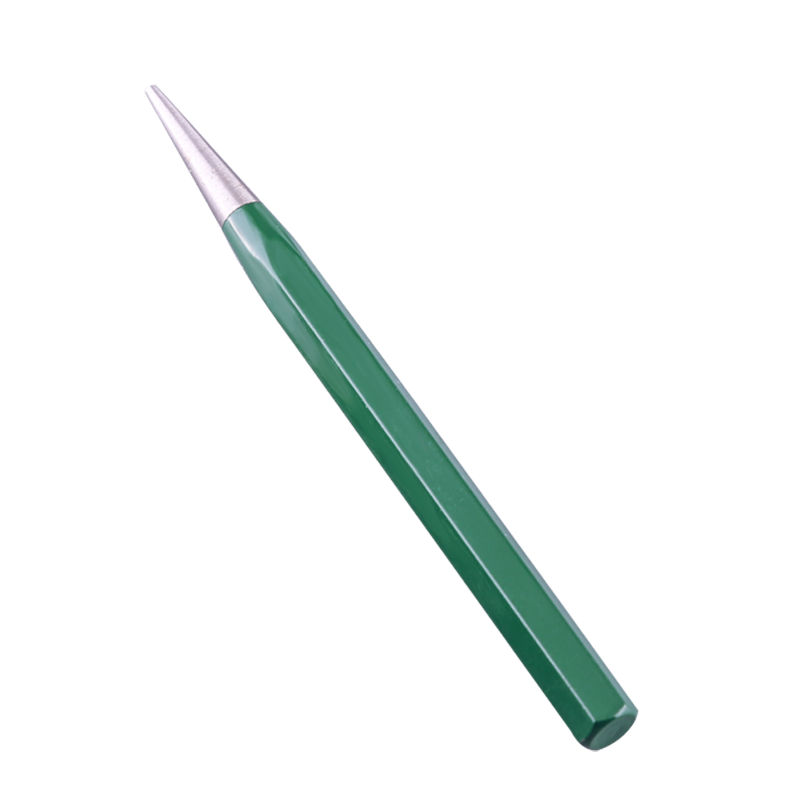 SD/Shengda Tools Cone Punch Flat Head Awl Mark Positioning Punch