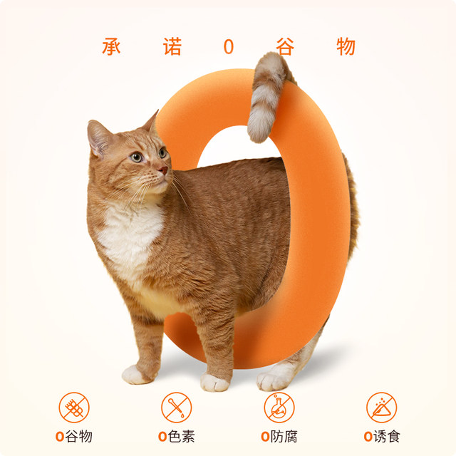 Smart Cat Food Flagship Store Official Genuine Kittens and Adult Cats ...