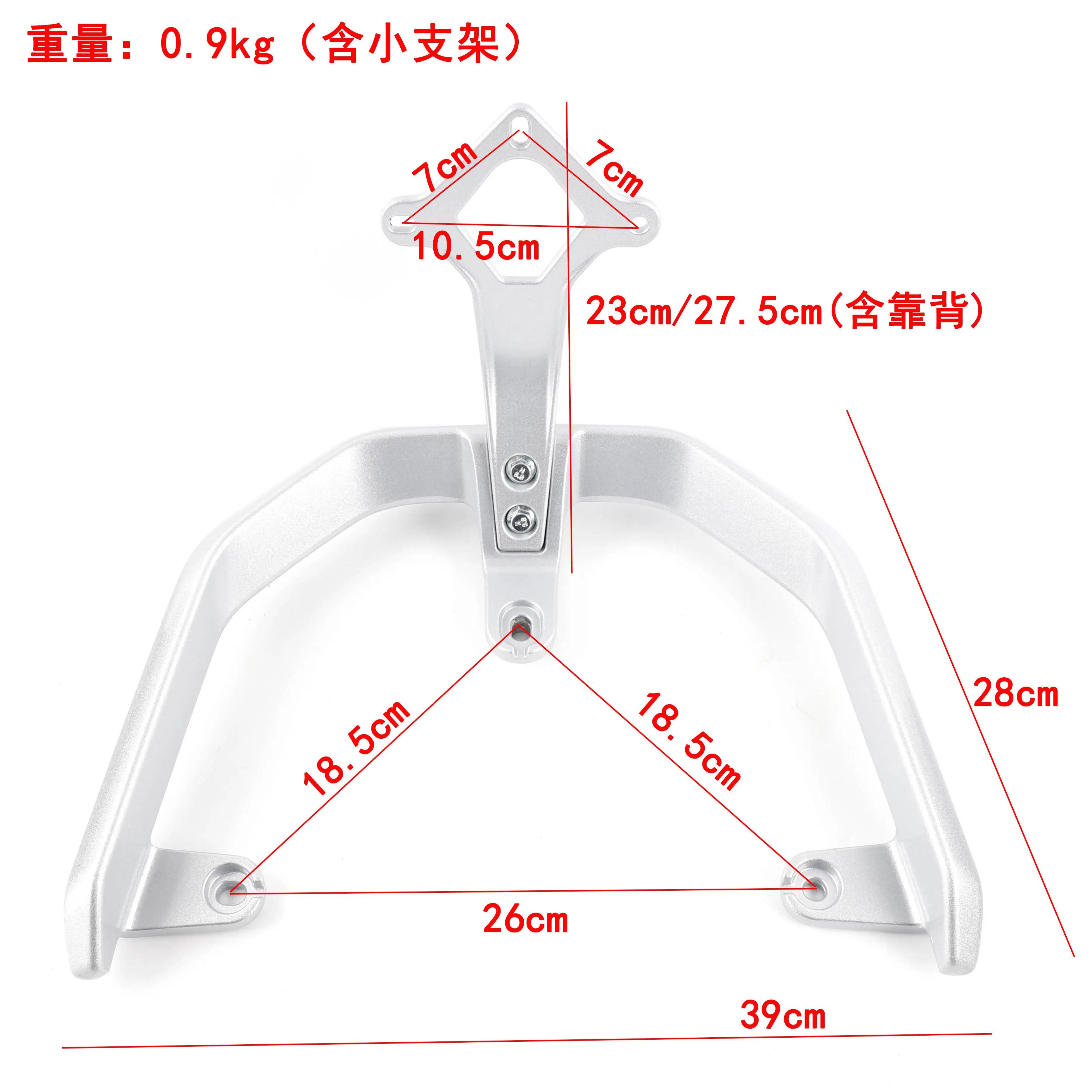Suitable for Emma Red Bull 595 Yadi Light Green Horse tank knife N9 ...