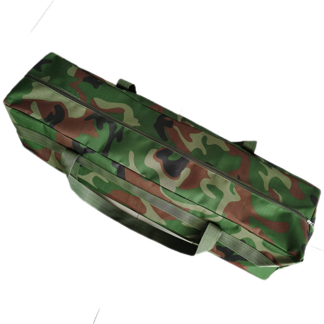 Outdoor waterproof camping storage bag canopy tent storage bag extra ...