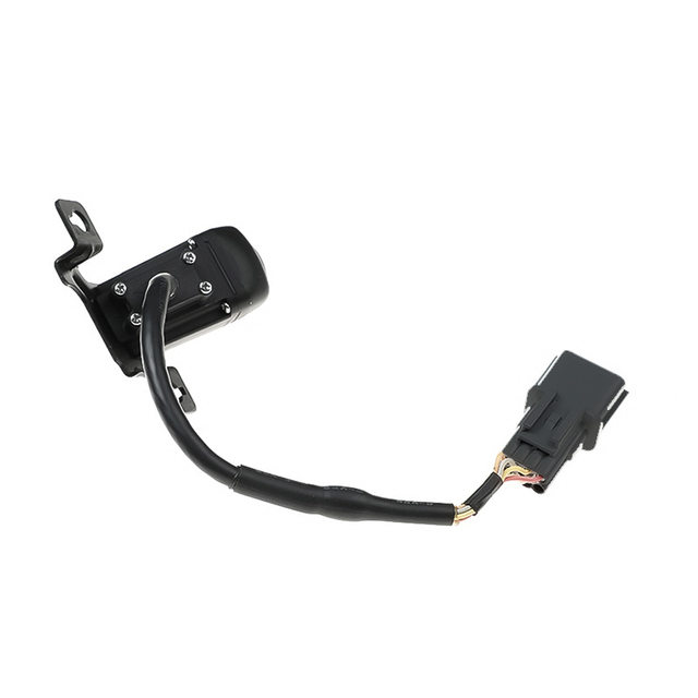 Suitable for Hyundai Santa Fe rear view reversing camera car camera ...