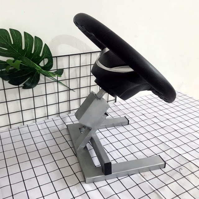 Driving school practice driving simulator car driving practice steering ...