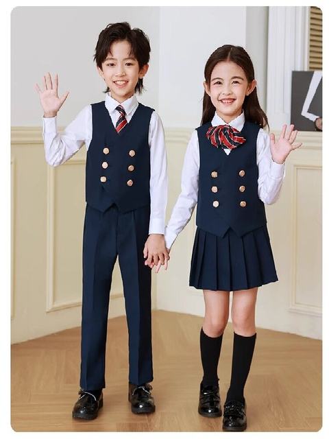 Children's class service primary and secondary school students in ...