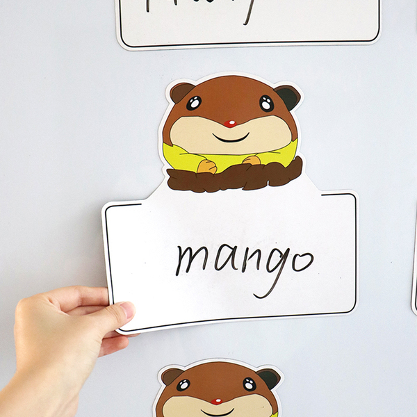 Interactive Teaching Aids - Whack-a-Mole Game Magnetic Stickers | EBUY7 ...