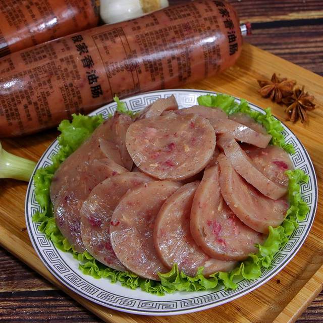 Donkey Meat Old Soup Braised Ziwang Fire-roasted Authentic Hebei Ham ...