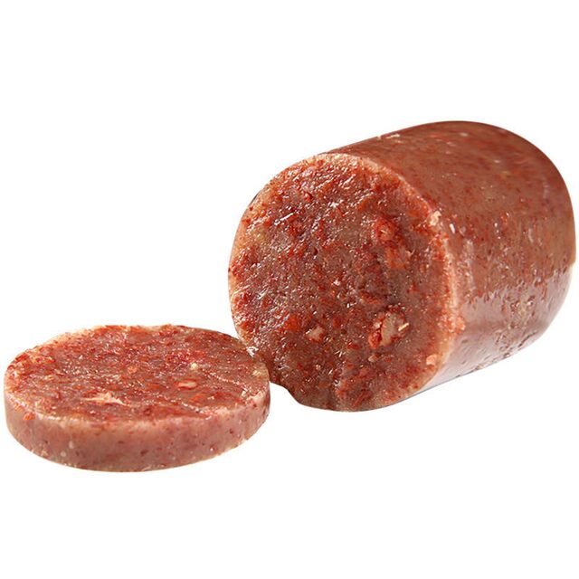 Donkey Meat Old Soup Braised Ziwang Fire-roasted Authentic Hebei Ham ...