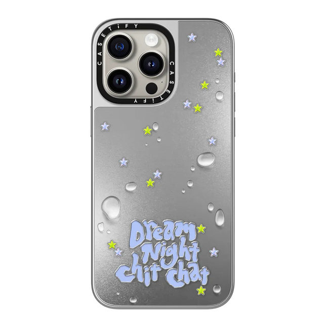 Spot NCTDREAM co -branded Casetify Korean Land Rental Men's Group Night ...