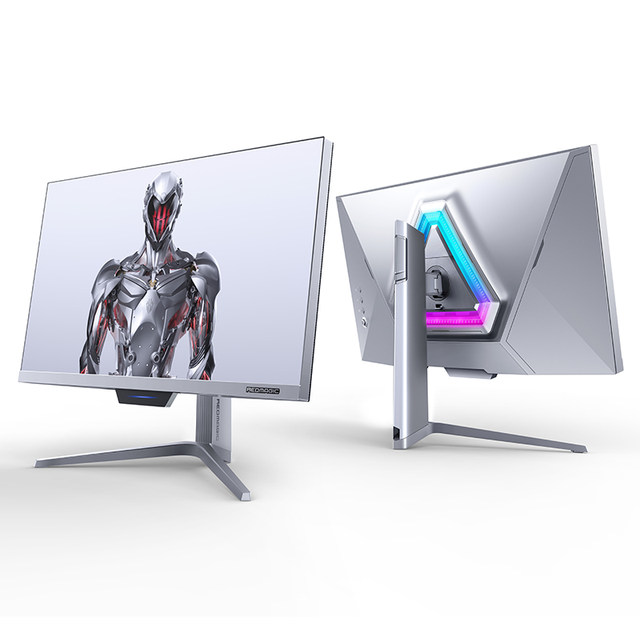 Redmagic/Red Magic Esports Monitor 2K/4K 27-inch 240Hz MiniLED gaming ...
