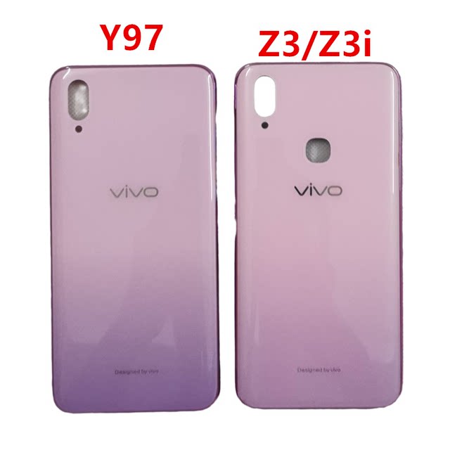 Suitable for z3 back cover, Z3i mobile phone shell, Y97 battery cover ...