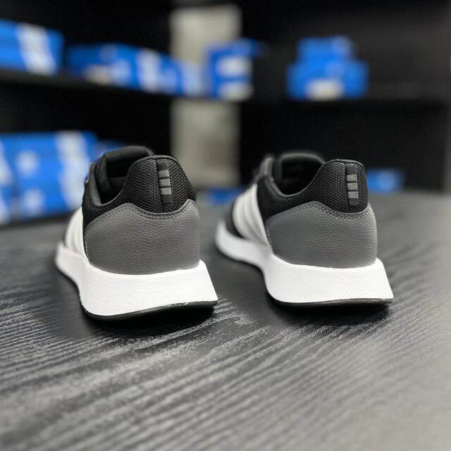 adidas Adidas Simple, stylish, breathable light sports retro ...