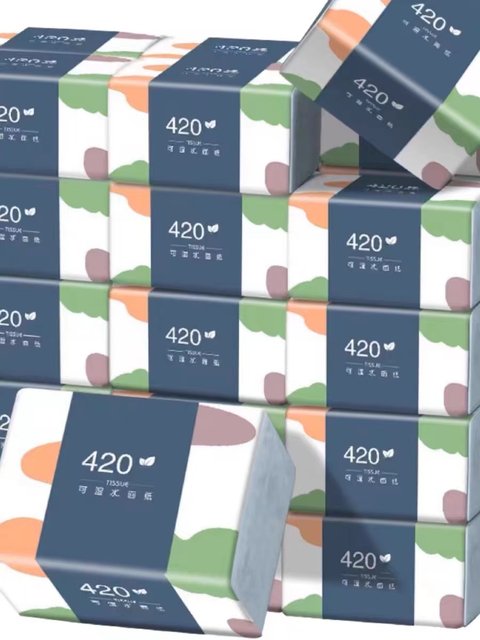 420 series 10 large packs of household mother and baby affordable ...