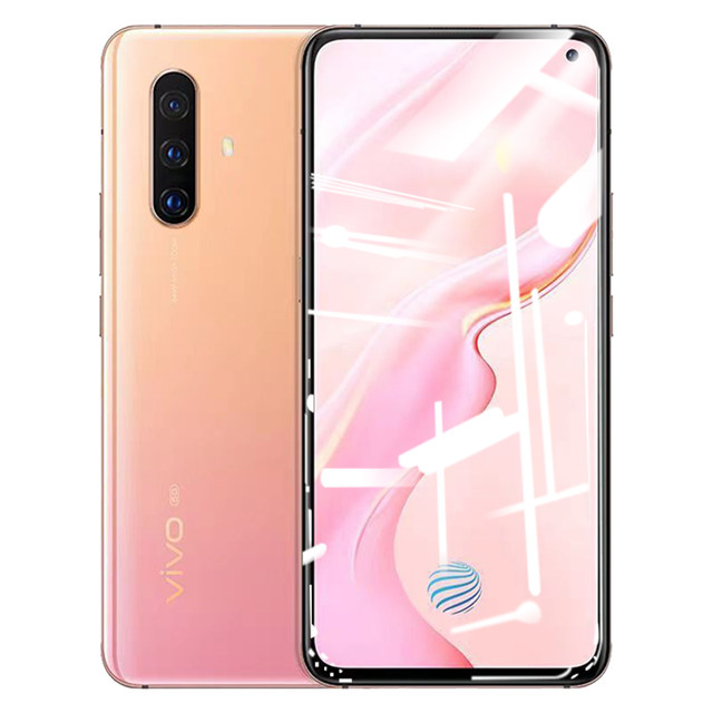 vivox30 tempered film vivox30pro original explosion-proof mobile phone film anti-blue light ...