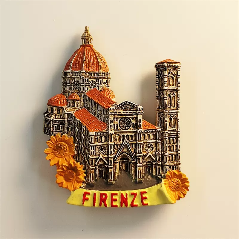 Florence Refrigerator Magnets Florence Italy Fridge Magnet