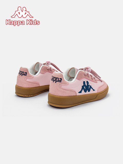 kappa kids Kappa 2025 spring new trendy fashionable casual versatile ...