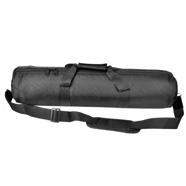 Camera tripod bag, thickened SLR photography flash stand bag, mobile ...