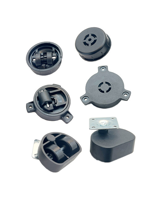 48 Hidden Universal Casters 58 Invisible Wheel Learning Table Hidden ...