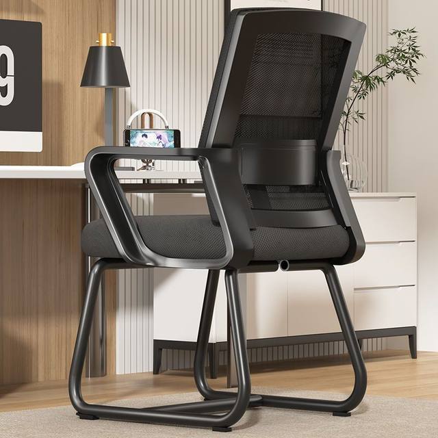Xinjiang computer chair backrest comfortable seat office sedentary ...