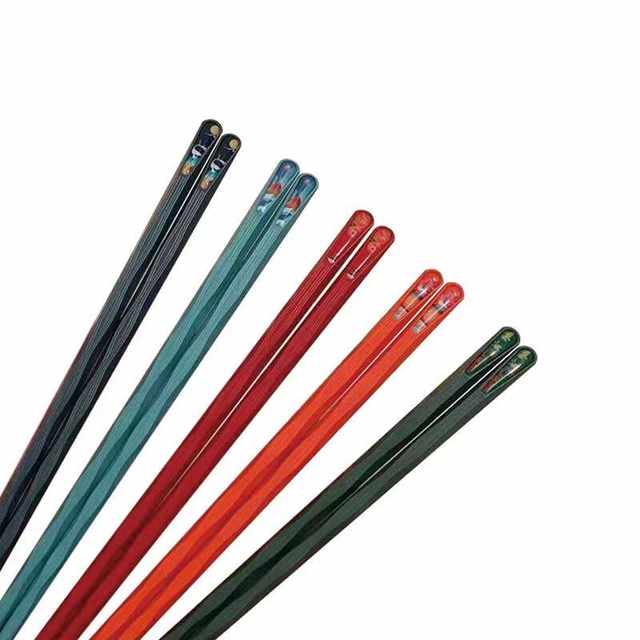 Chopsticks high -end home, one person, one person, one person, one ...
