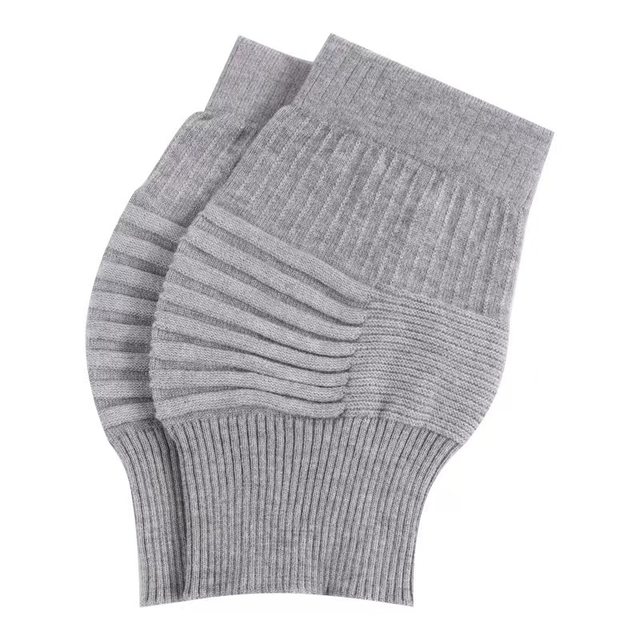 Adult knee pads, summer thin, warm old cold legs, cold protection for ...