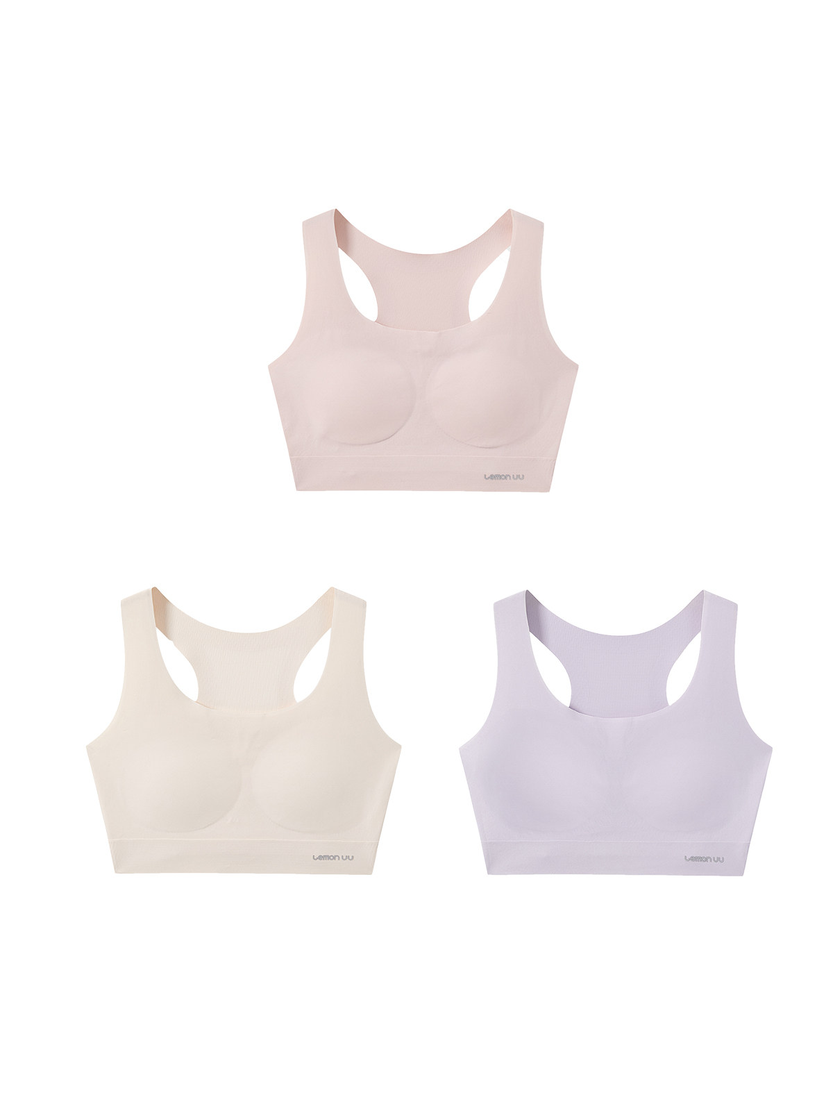 Lemon uu0 rompi melar elastis pakaian dalam anak perempuan set pakaian ...