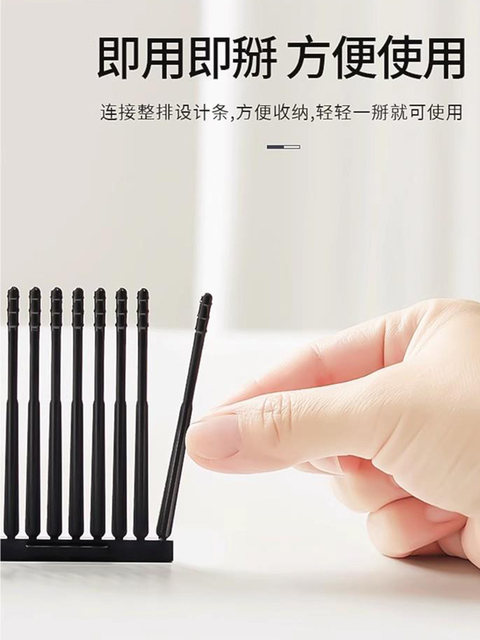 Auspicious ear sticks one -time ear artifacts, dumping ears, dug ear ...